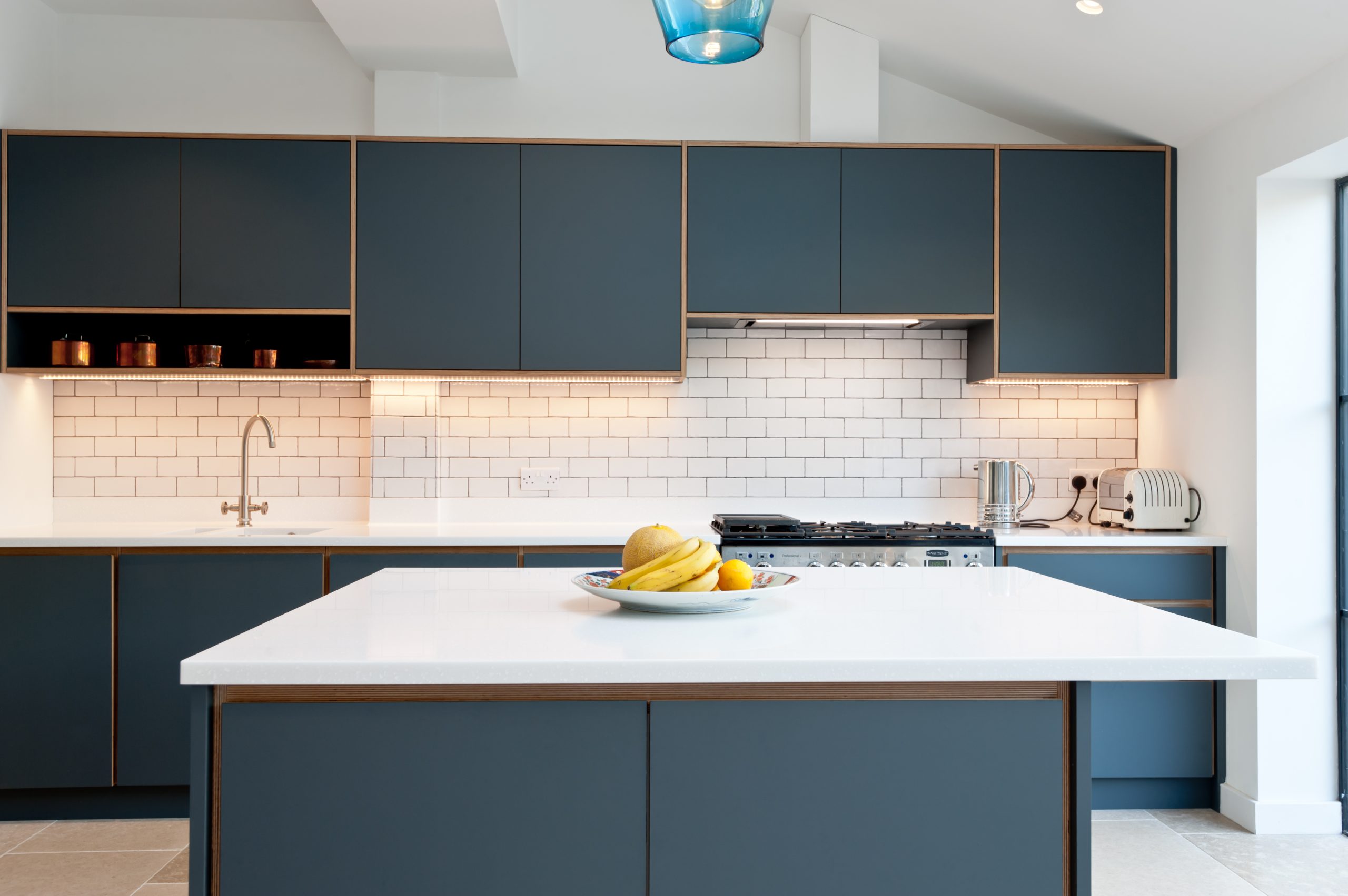 Creating an accessible kitchen - designing to support disability